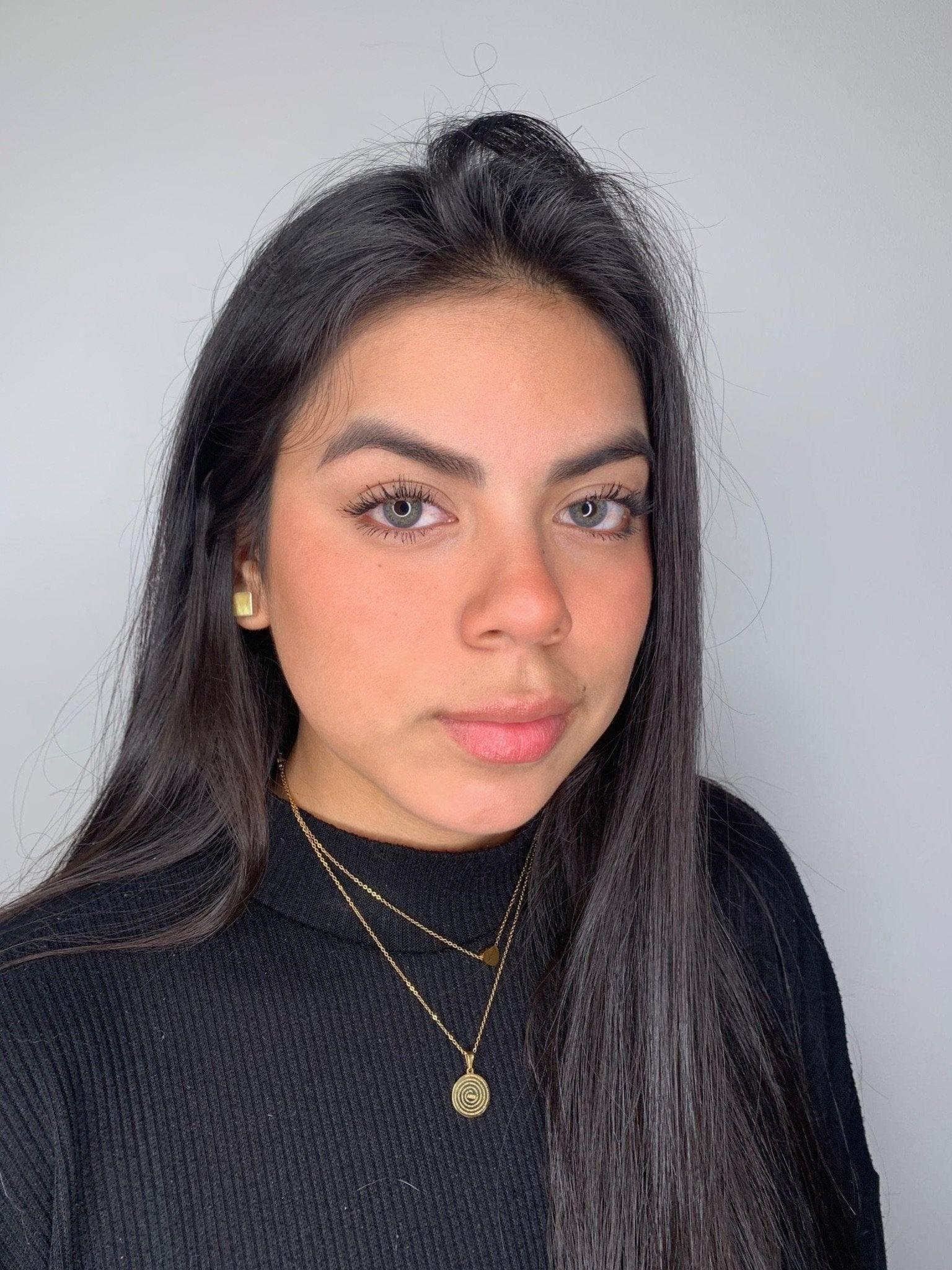 RUSSIAN GREY – lentes de contacto México